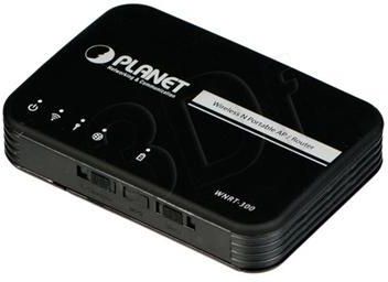 Router PLANET WiFI DSL 802.11n (WNRT-300) - Opinie i ceny na Ceneo.pl