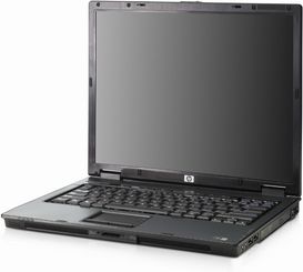 HP Compaq nc6120 [EK091ES] - Opinie i ceny na Ceneo.pl