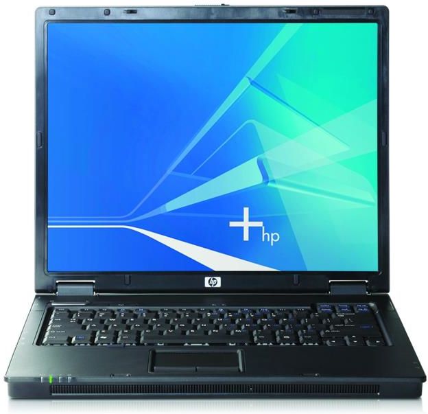 HP Compaq nc6120 [EK091ES] - Opinie i ceny na Ceneo.pl