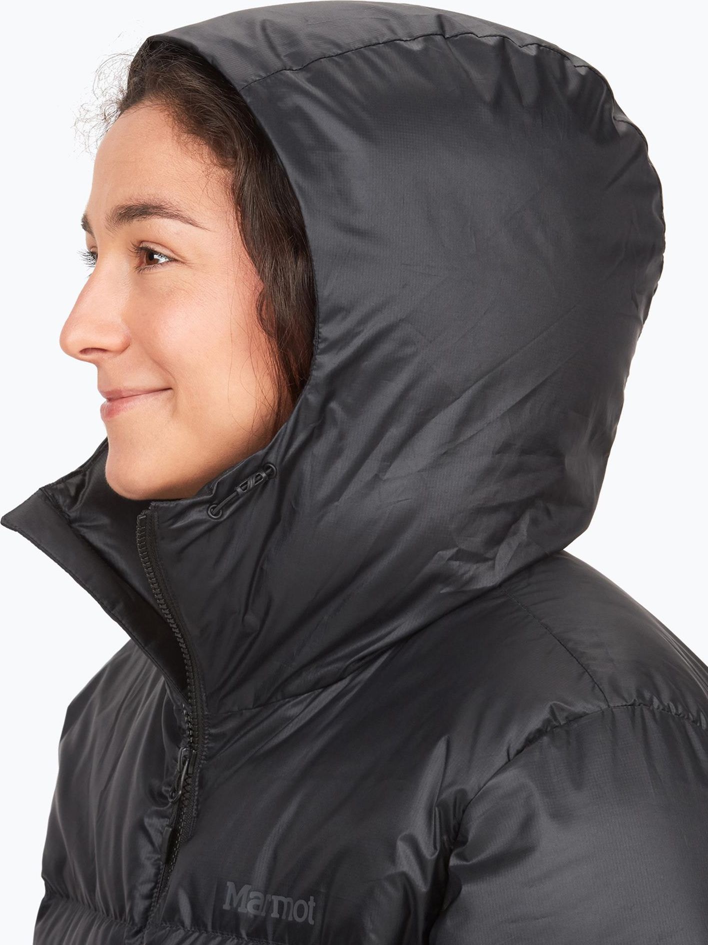 Marmot Kurtka Puchowa Damska Guides Down Hoody Black - Ceny i opinie - Ceneo.pl