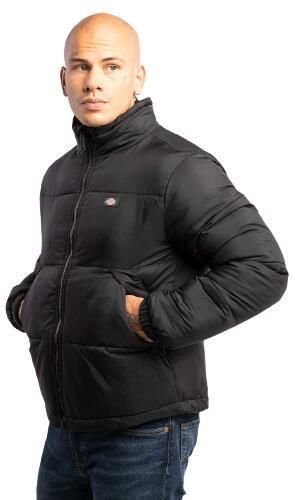Dickies Kurtka Zimowa Męska Dicies Alatna Czarne - Ceny i opinie - Ceneo.pl