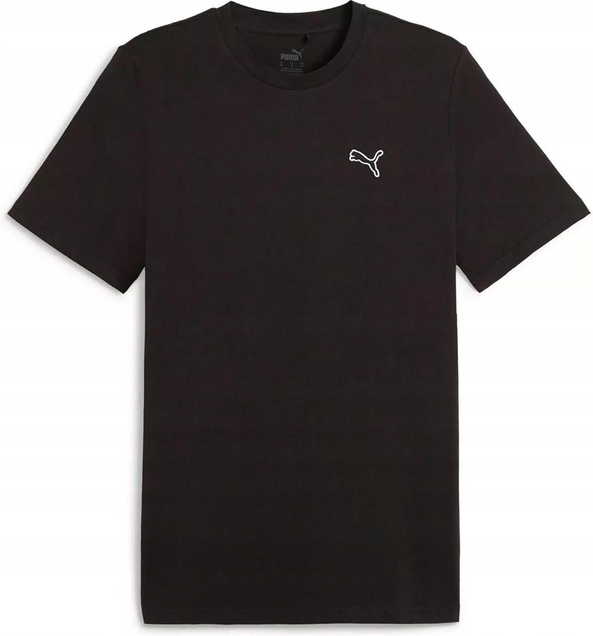 Puma Koszulka Męska Better Essentials Tee 675977 01 R.l - Ceny i opinie ...