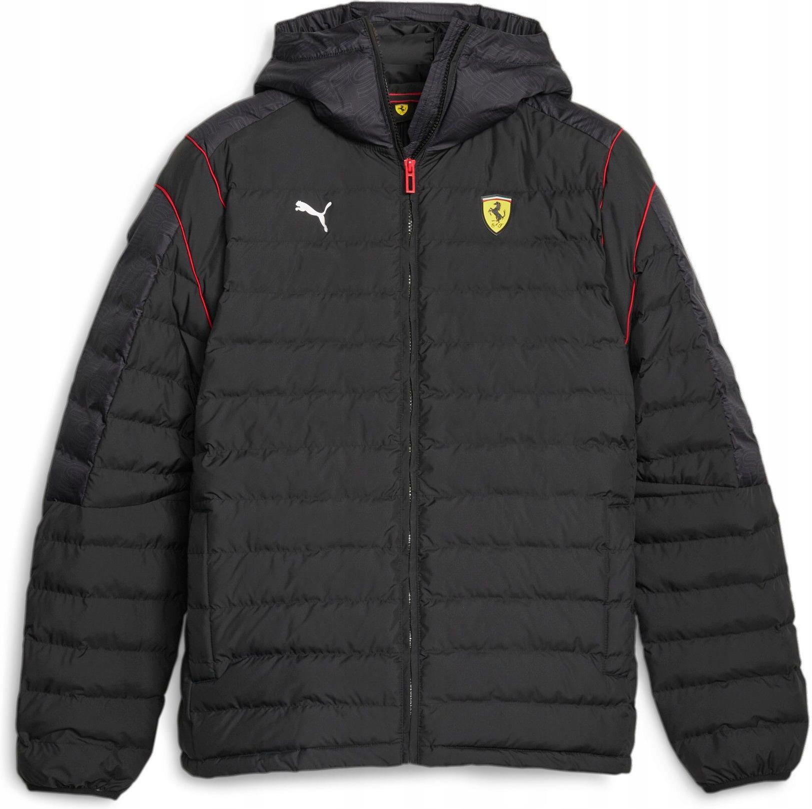 Puma Kurtka Ferrari Race MT7 62093401 2XL - Ceny i opinie - Ceneo.pl