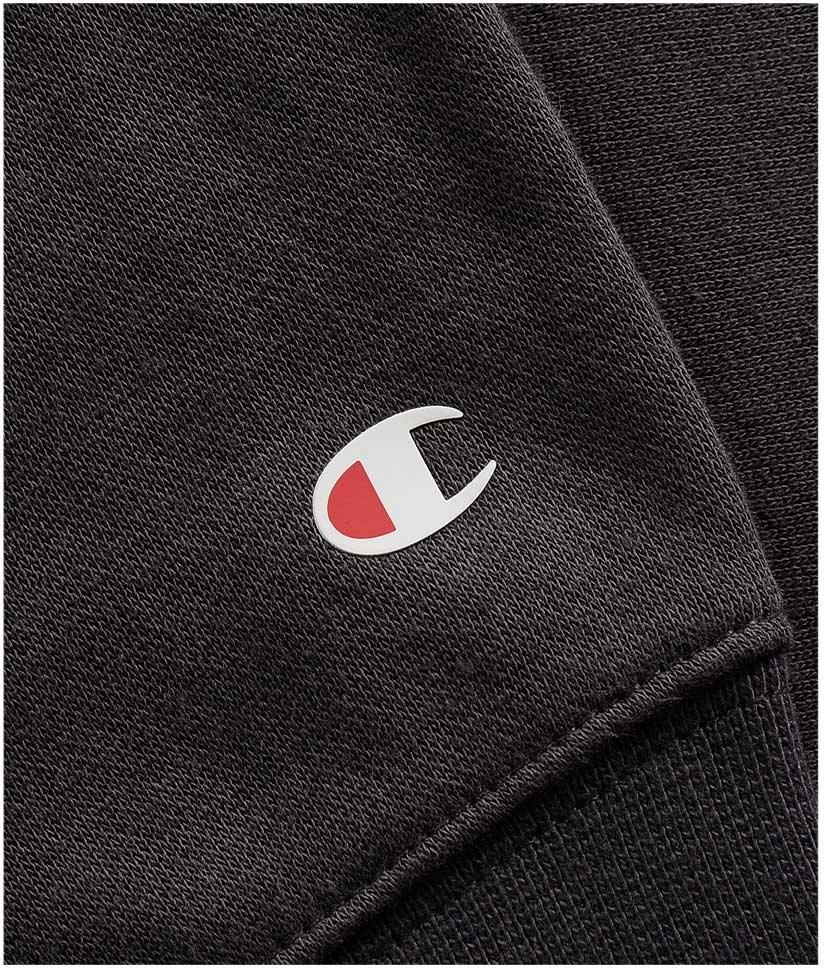 Champion Bluza Męska Ocieplana 218283 Szara XXL - Ceny i opinie - Ceneo.pl