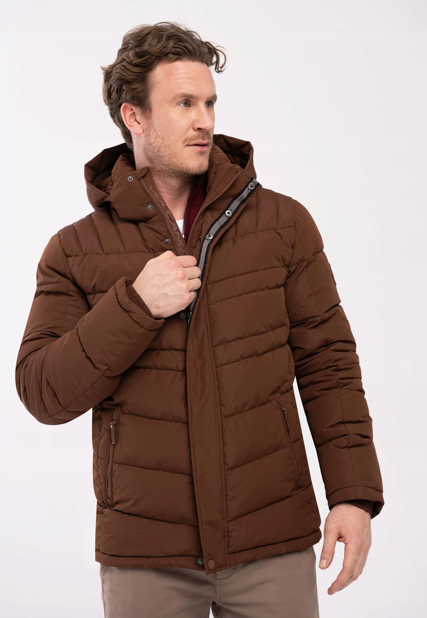 Volcano/ Kurtka Męska J -mask 4XL /500 - Ceny i opinie - Ceneo.pl