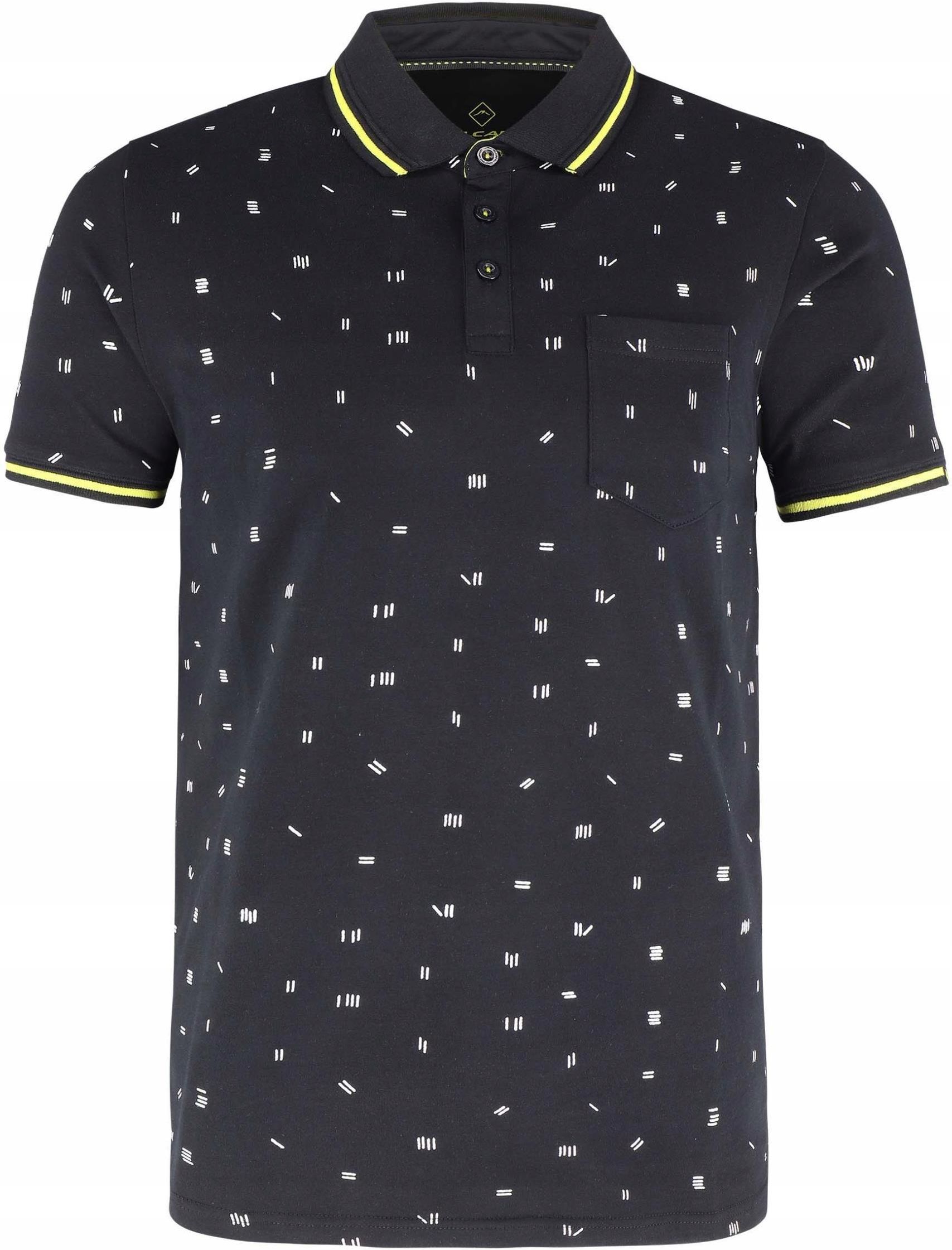 Volcano Koszulka Polo T-goti 600 XL - Ceny i opinie - Ceneo.pl