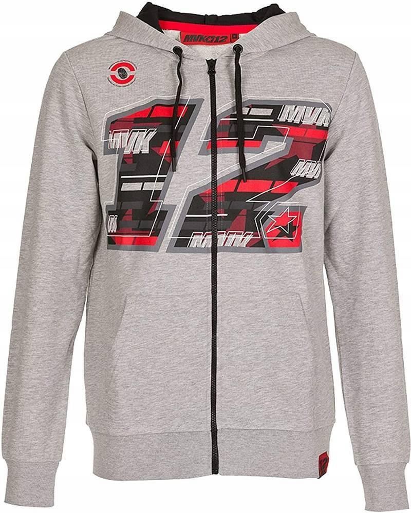 Bluza VR46 Valentino Rossi Maverick 46 męska r XXL - Ceny i opinie ...