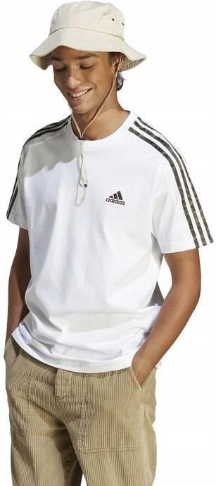 Koszulka męska Adidas IC9343 - Ceny i opinie - Ceneo.pl