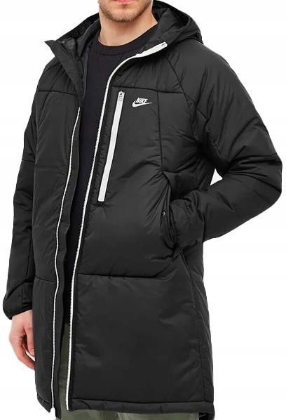 Nike Kurtka Parka Legacy Repel Therma-Fit Dd6844010 Xs - Ceny i opinie ...