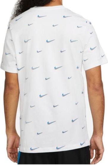Nike Koszulka Swoosh Ball Do2250100 Xl - Ceny i opinie - Ceneo.pl