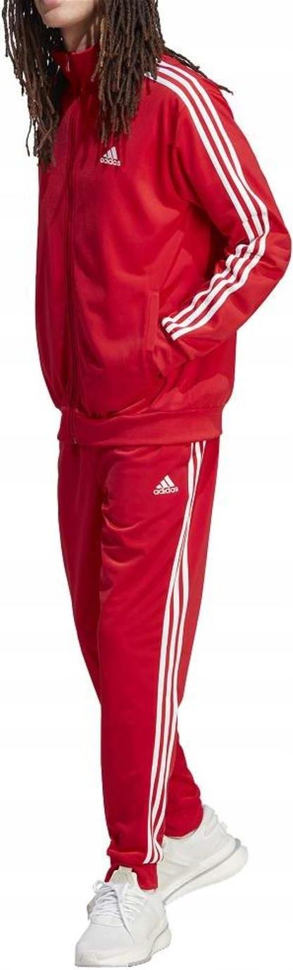 Komplet dresowy adidas M 3S Tr Tt Ts r. XXL - Ceny i opinie - Ceneo.pl