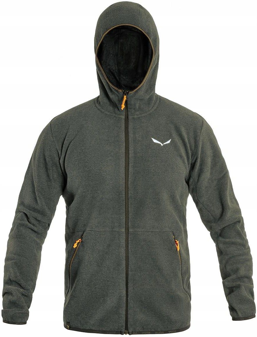 Polar Bluza Salewa Nuvolo Polarlite Olive S - Ceny i opinie - Ceneo.pl