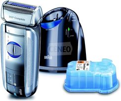 Golarka Braun Complete 8985 - Opinie i ceny na Ceneo.pl