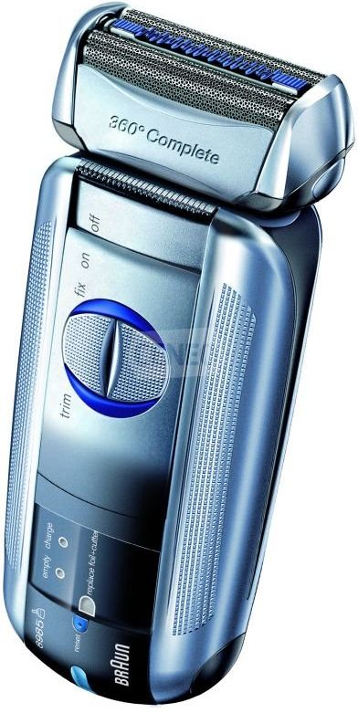 Golarka Braun Complete 8985 - Opinie i ceny na Ceneo.pl