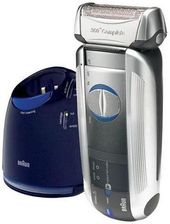 Golarka Braun Complete 8985 - Opinie i ceny na Ceneo.pl