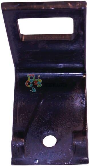 Uchwyt zęba 45x12/10mm, rama 65x65mm CP770 - Ceny i opinie - Ceneo.pl