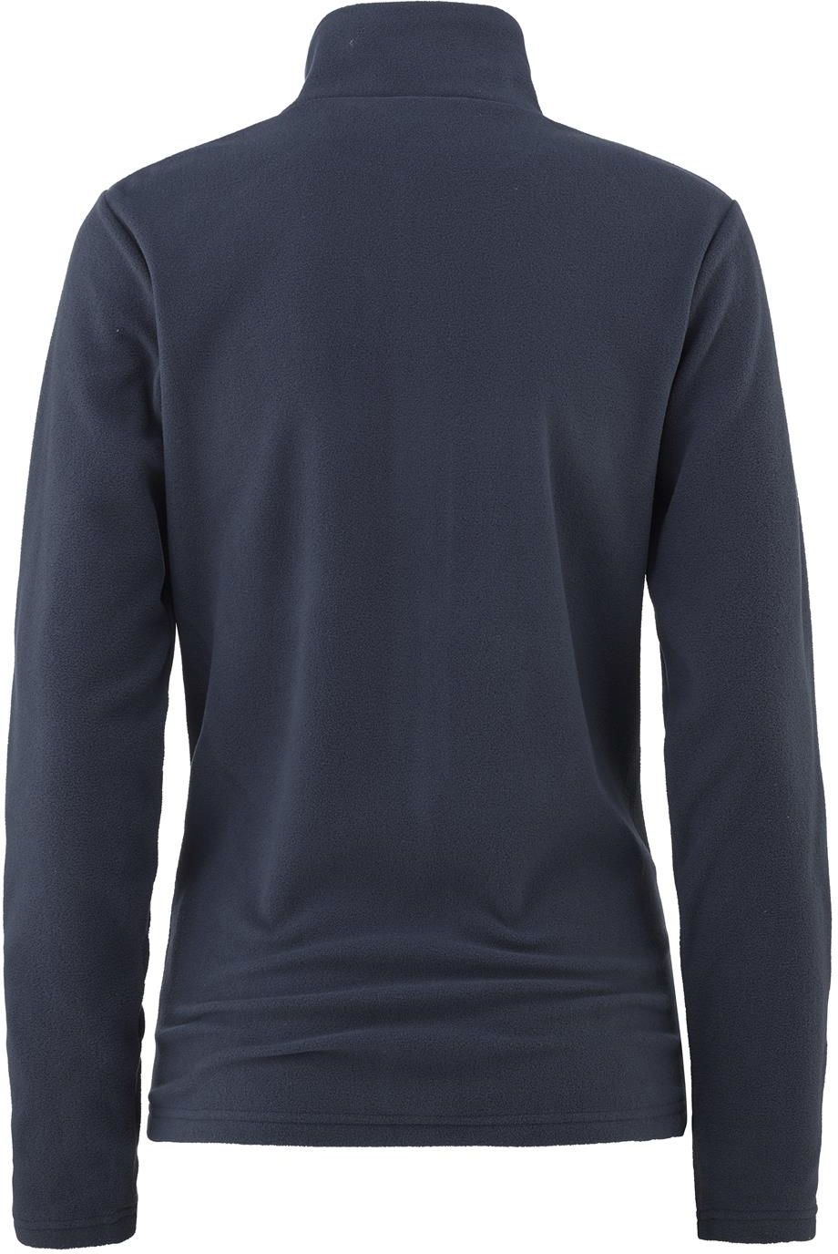Damski Polar Kari Traa Kari F/Z Fleece 622573-Mar Granatowy - Ceny i ...