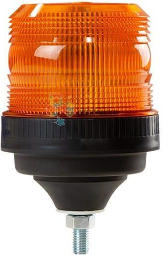 Britax Lamp Błyskowa Led, 12-24V Pomarańczowa Przykręcana Na 1 Śrubę ...