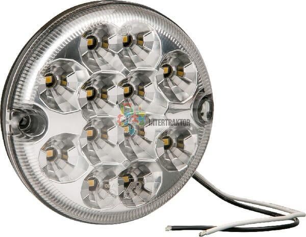 Lampa cofania LED, 12/24V LA45019 - Ceny i opinie - Ceneo.pl