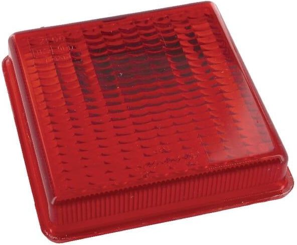 Rubbolite Klosz Lampy Uniwersalny, Do Lampy Przeciwmgielnej Tor2660 ...