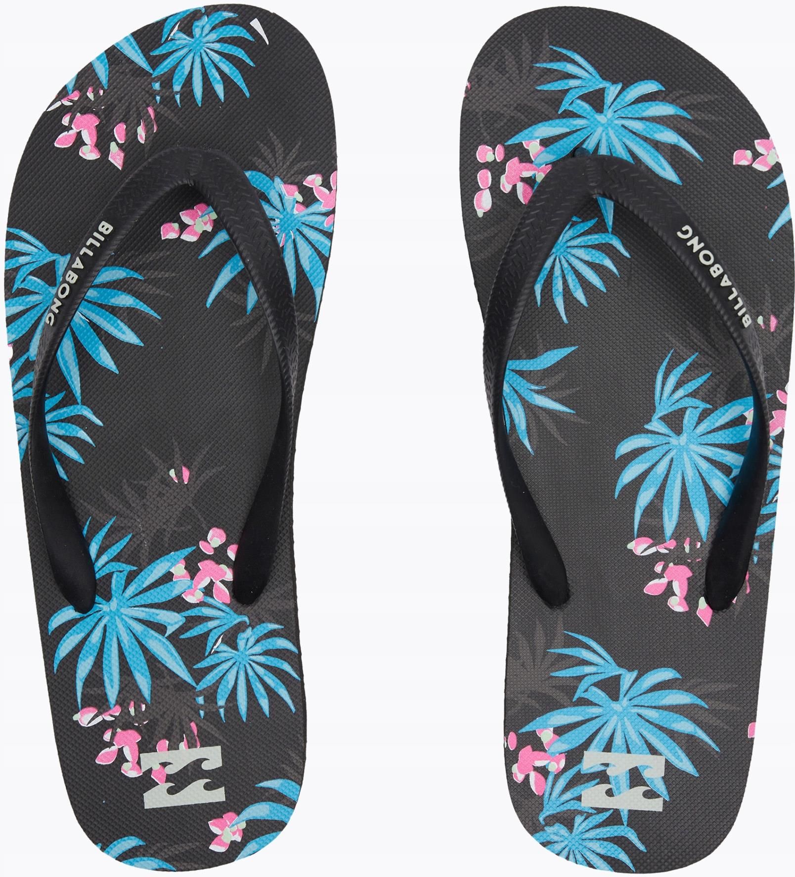 Japonki męskie Billabong Tides coastal 41 (8 Us) - Ceny i opinie - Ceneo.pl