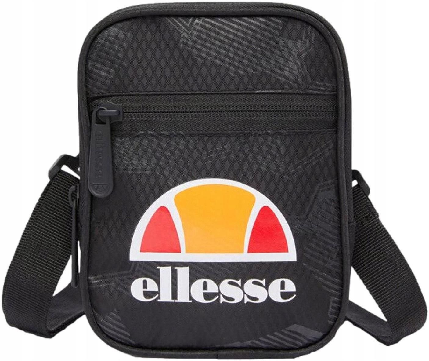 Saszetka Nerka Ellesse Torba Na Ramię Gillo - Ceny i opinie - Ceneo.pl