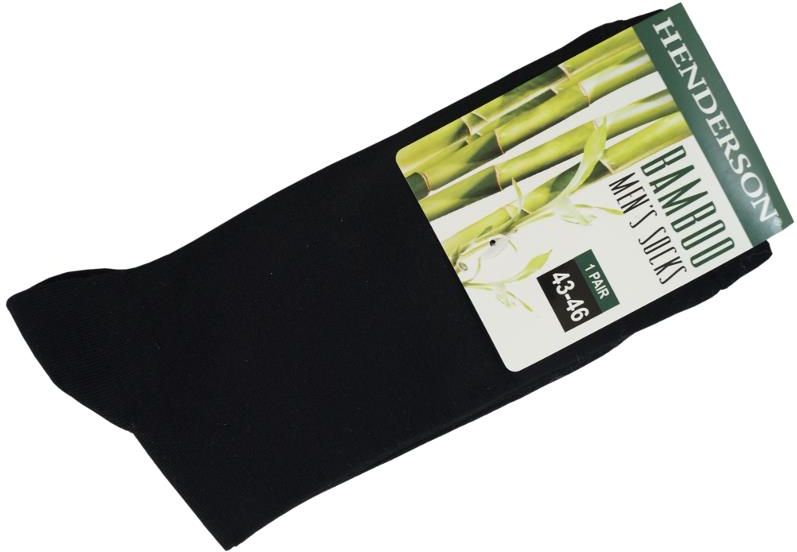 Skarpety Henderson Bambusowe 23569 męskie r 43-46 - Ceny i opinie ...