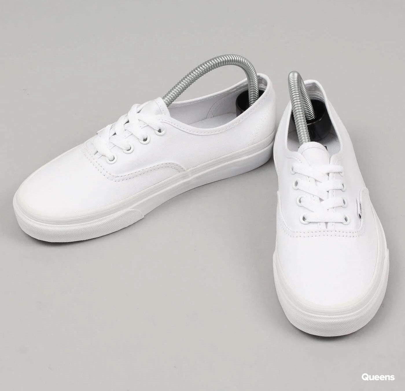 Vans Authentic true white - Ceny i opinie - Ceneo.pl