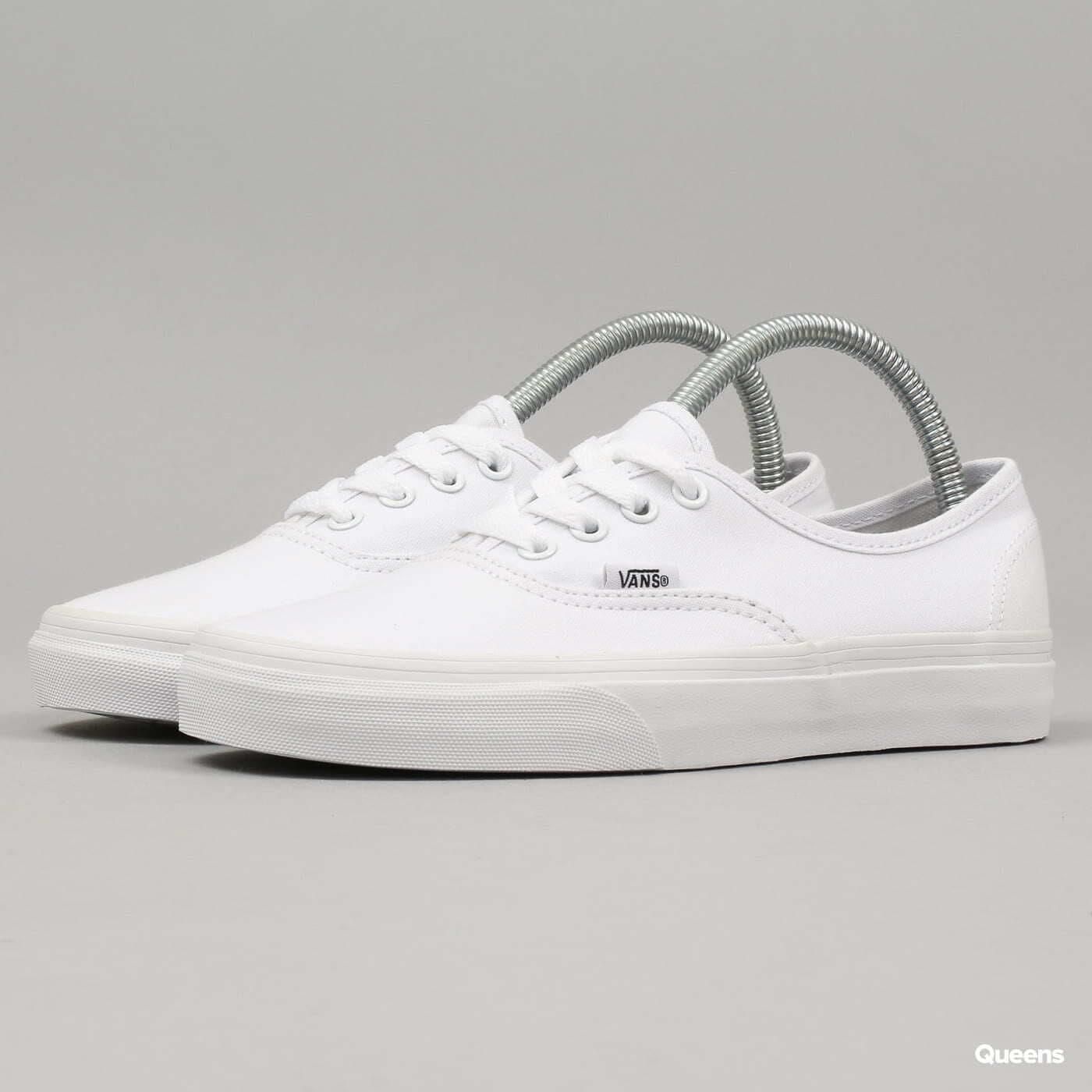 Vans Authentic true white - Ceny i opinie - Ceneo.pl