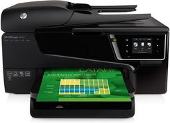 Urządzenie wielofunkcyjne HP Officejet 6600 e-All-in-One (Cz155A ...