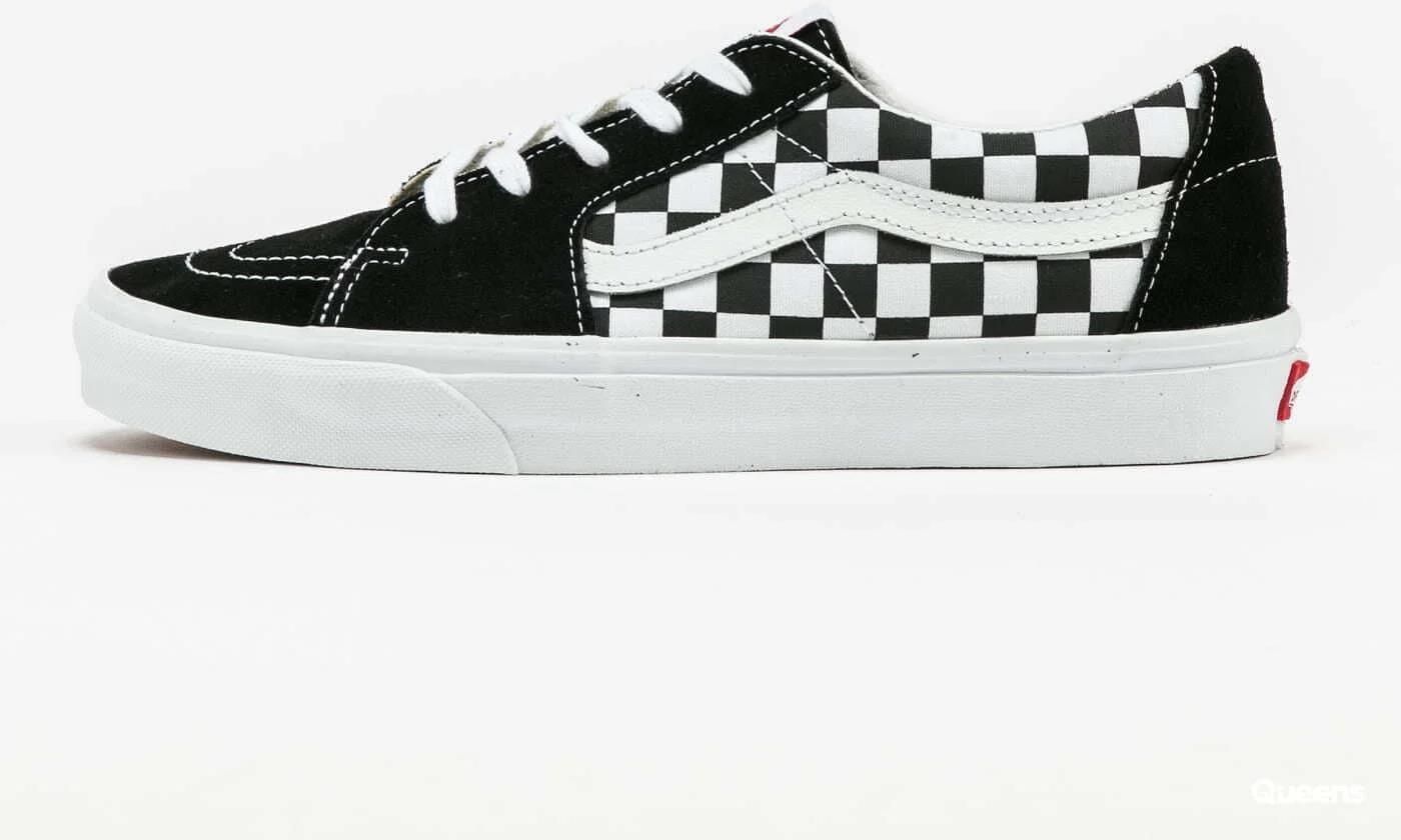 Vans SK8 - Low Multicolor - Ceny i opinie - Ceneo.pl