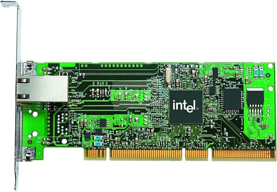 Karta sieciowa Intel Pro/1000 MT Server Adapter 10/100/1000BaseT ...