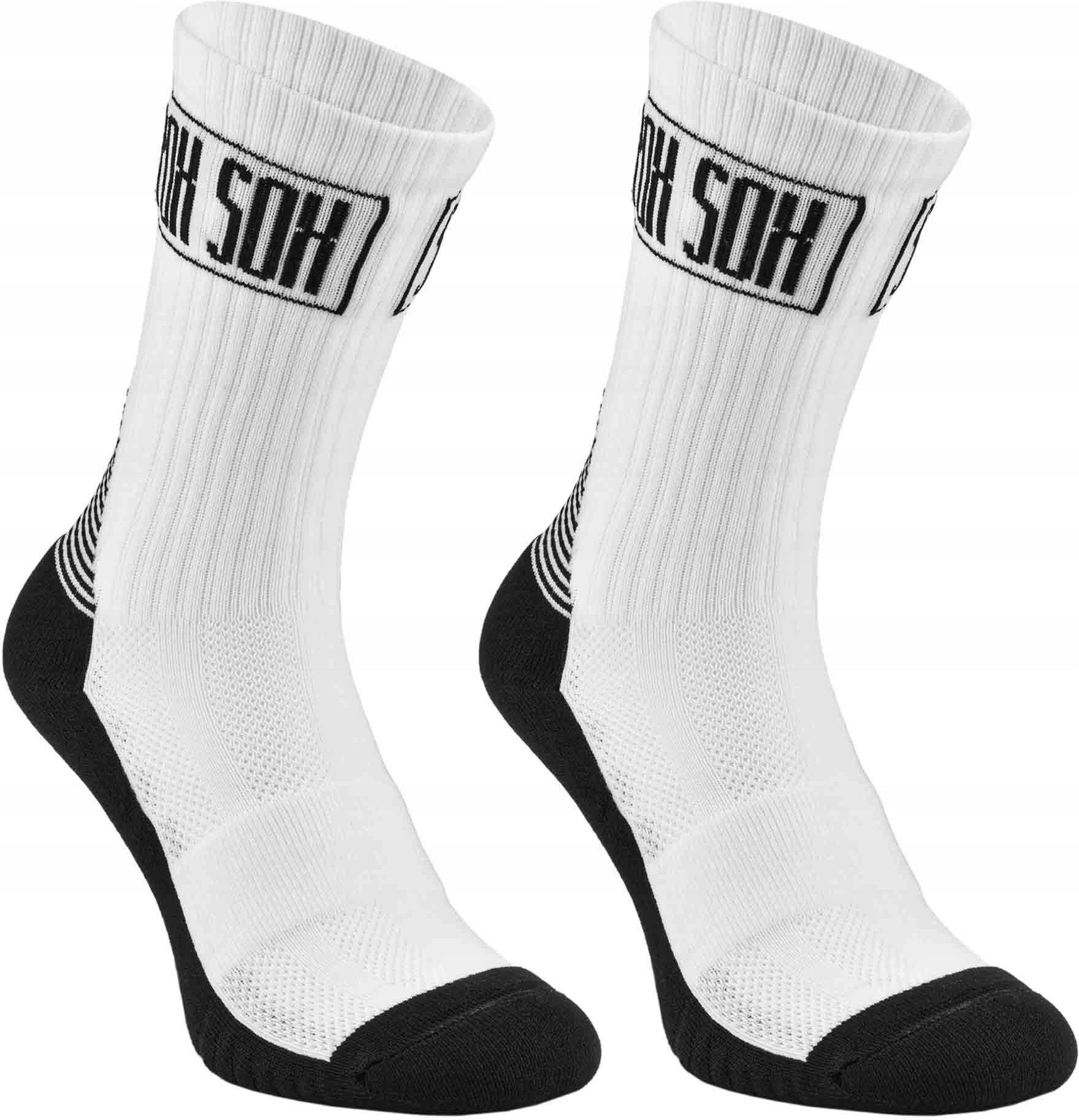 Skarpety sportowe multisport Pro uciskowe- Spox Sox-r.36-39 - Ceny i ...