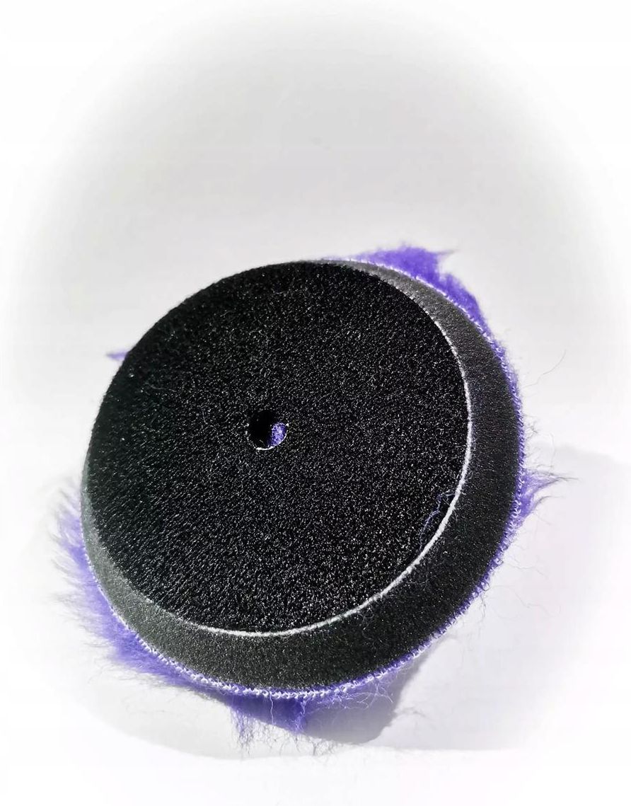 Evoxa Sleeker Master Wool Purple 150/170Mm - Opinie i ceny na Ceneo.pl