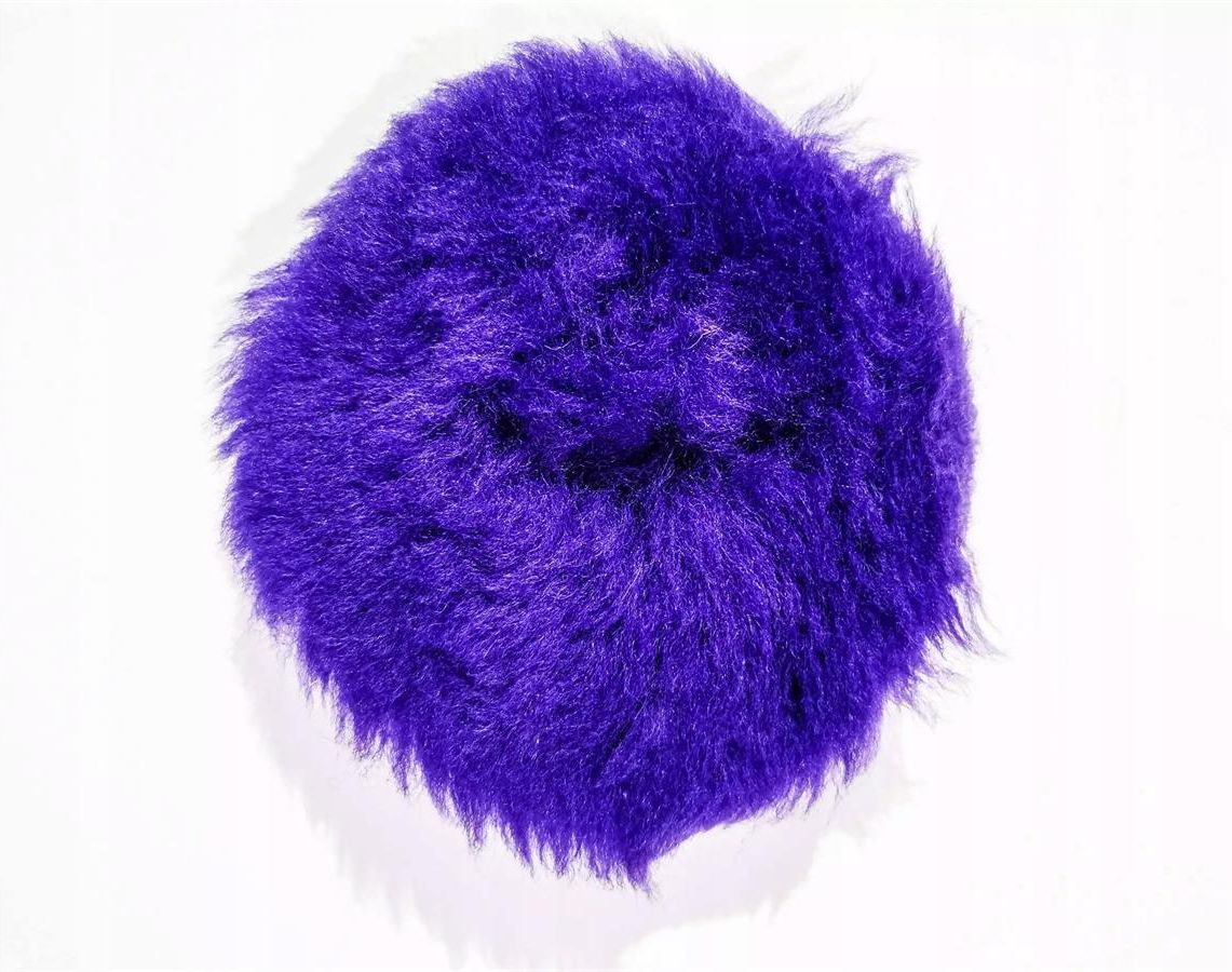 Evoxa Sleeker Master Wool Purple 150/170Mm - Opinie i ceny na Ceneo.pl