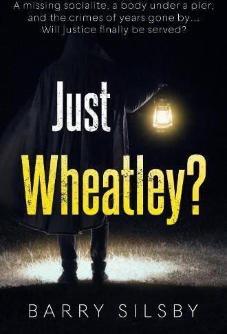 Just Wheatley? Silsby, Barry - Literatura obcojęzyczna - Ceny i opinie ...