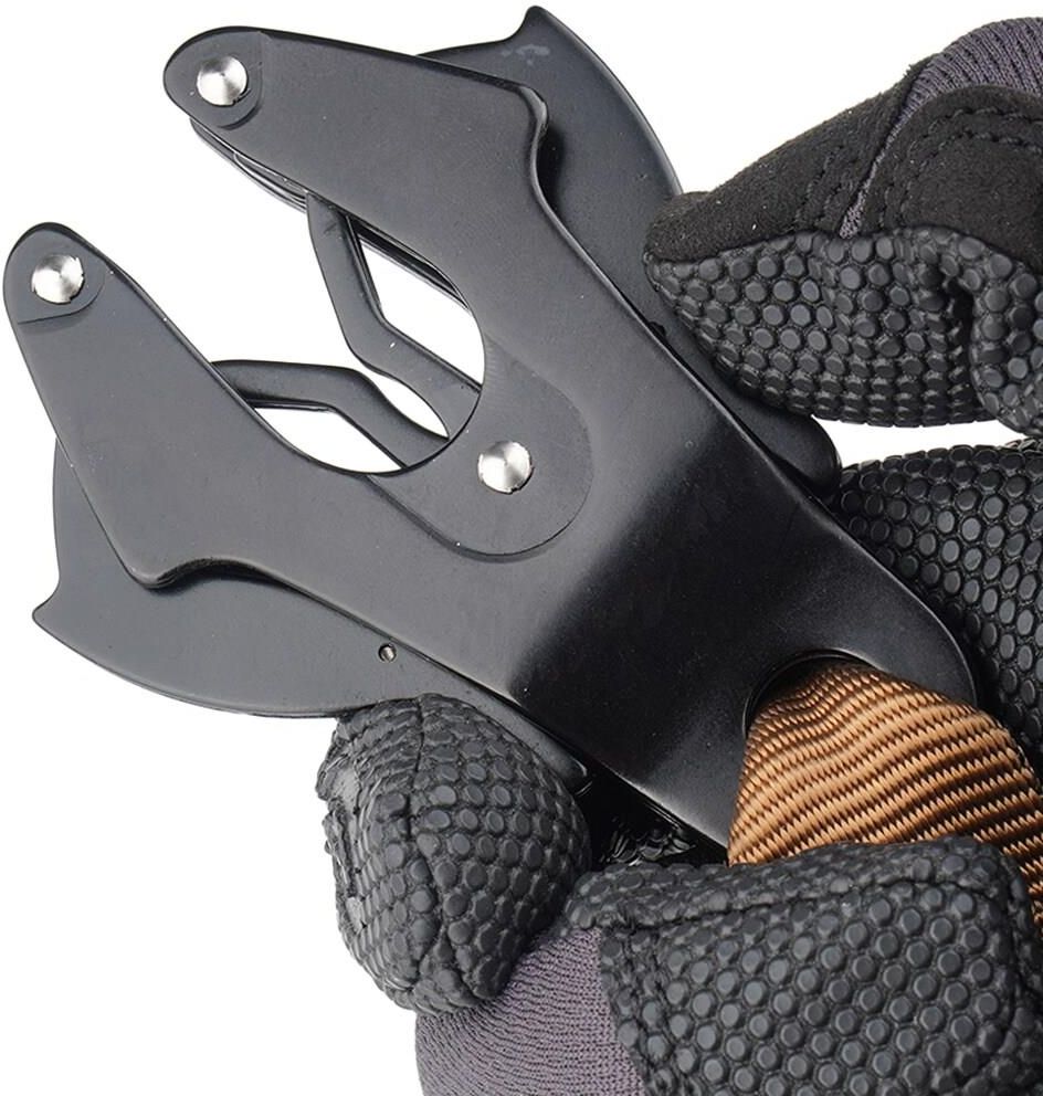 Lonża Taktyczna Cetacea Tactical 39,5'' Operator Retention Lanyard Z ...