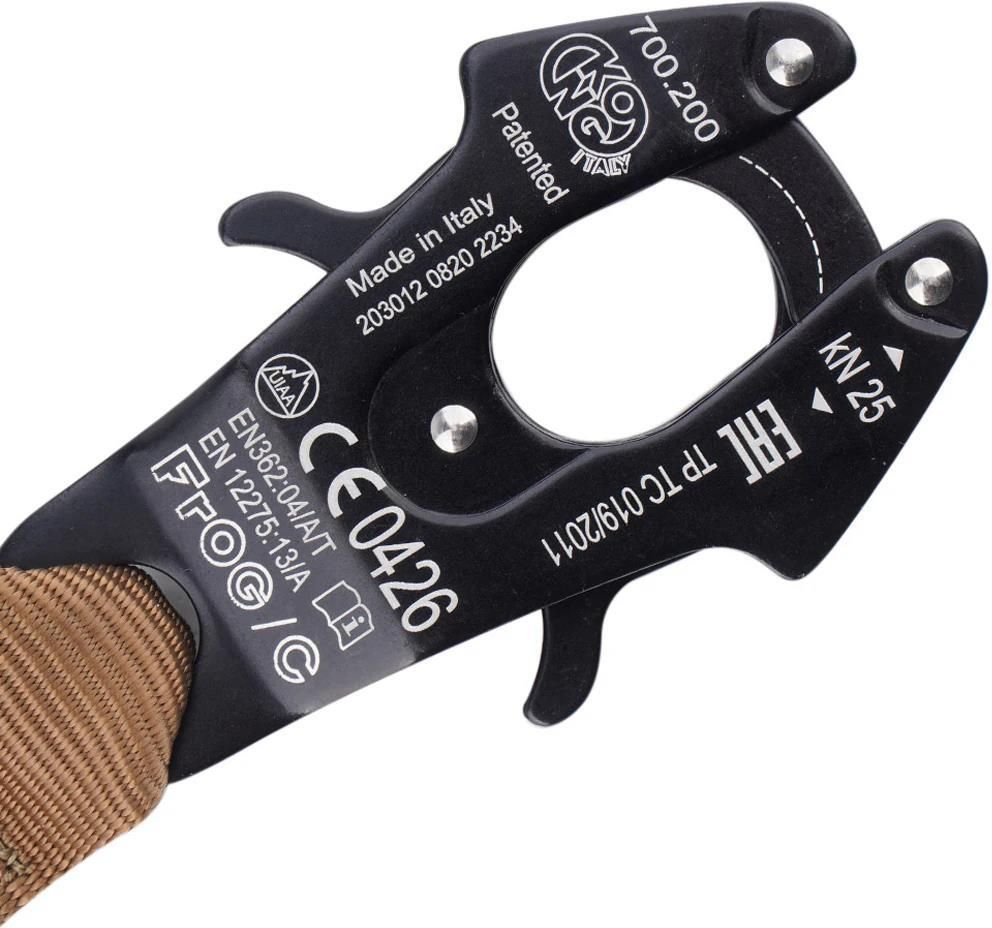 Lonża Taktyczna Cetacea Tactical 39,5'' Operator Retention Lanyard Z ...