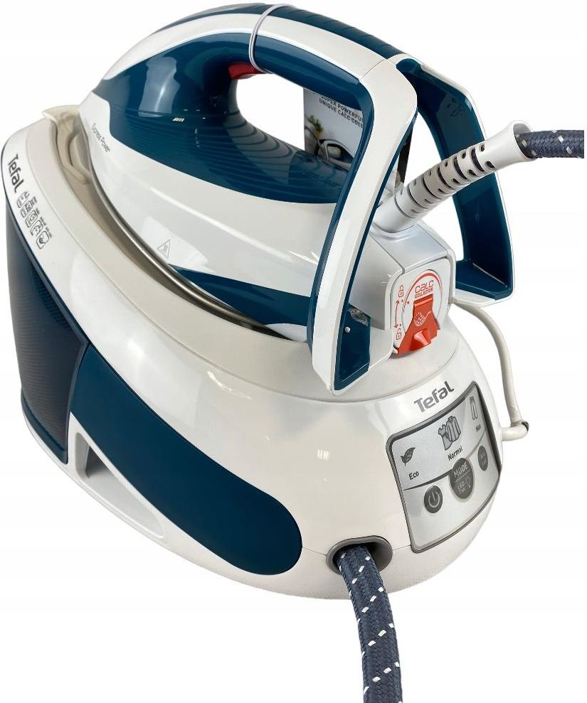Generator pary Tefal SV8111 - Opinie i ceny na Ceneo.pl