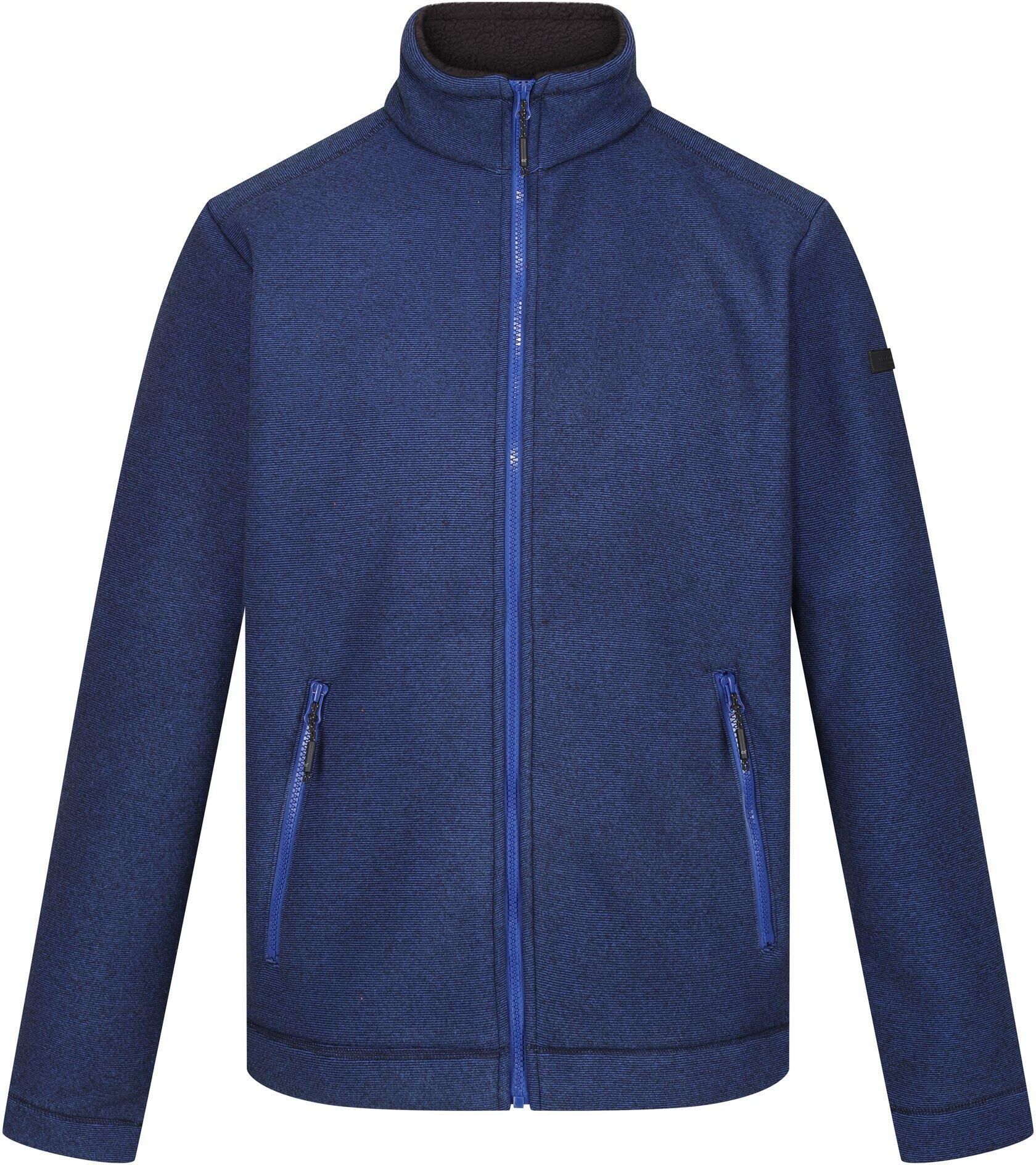 Garrian II Regatta męski turystyczny polar z suwakiem - Ceny i opinie ...