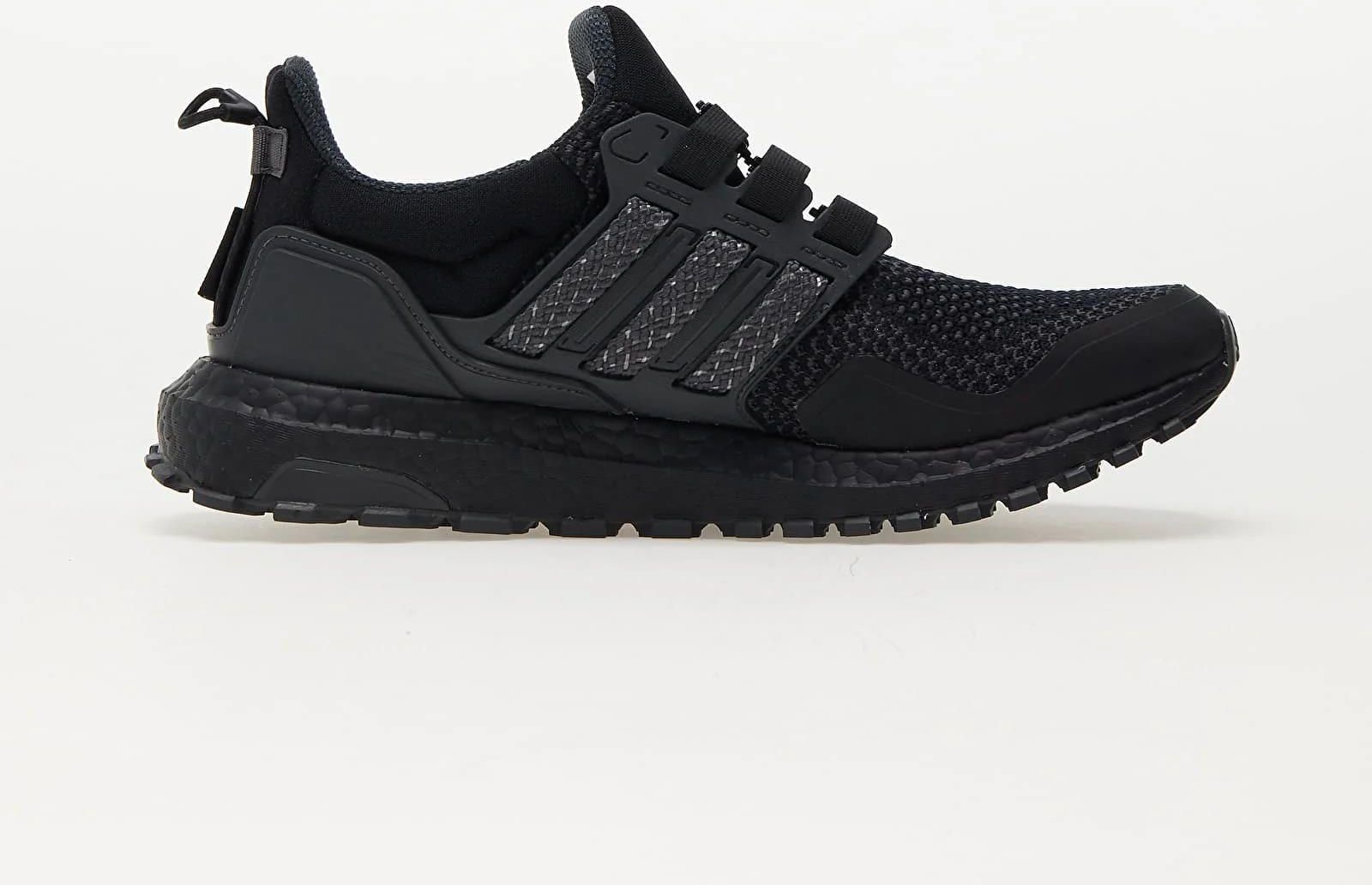 Adidas Performance UltraBOOST 1.0 ATR Core Black/ Carbon/ Grey Six ...