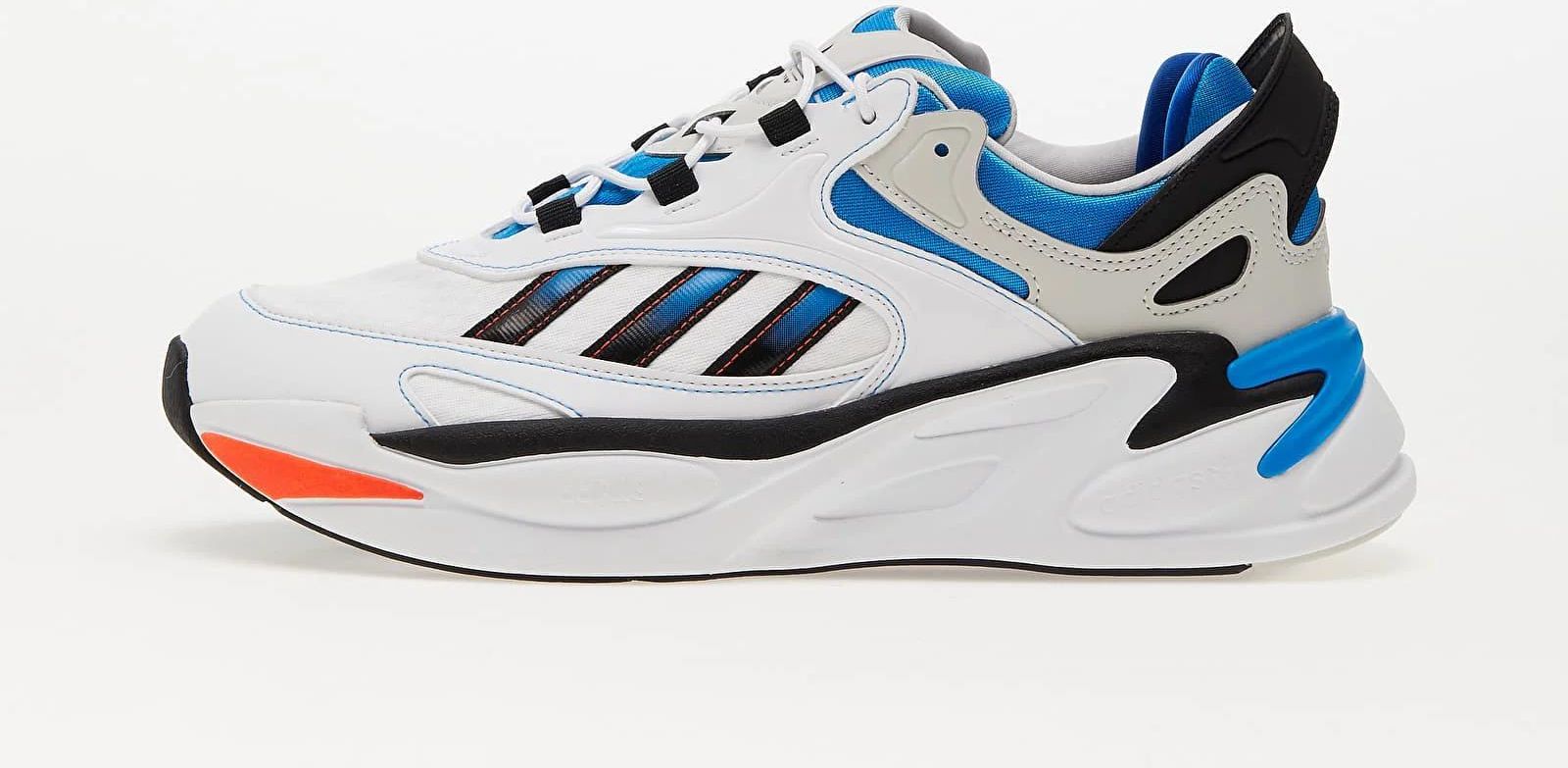 Adidas Originals Ozmorph Ftw White/ Brave Blue/ Core Black - Ceny i ...