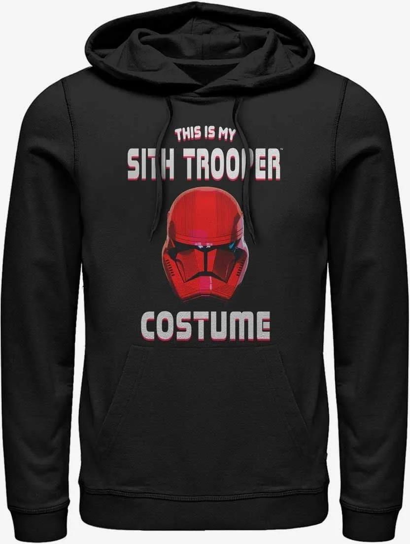 Queens Star Wars: The Rise Of Skywalker - Sith Trooper Costume Unisex ...