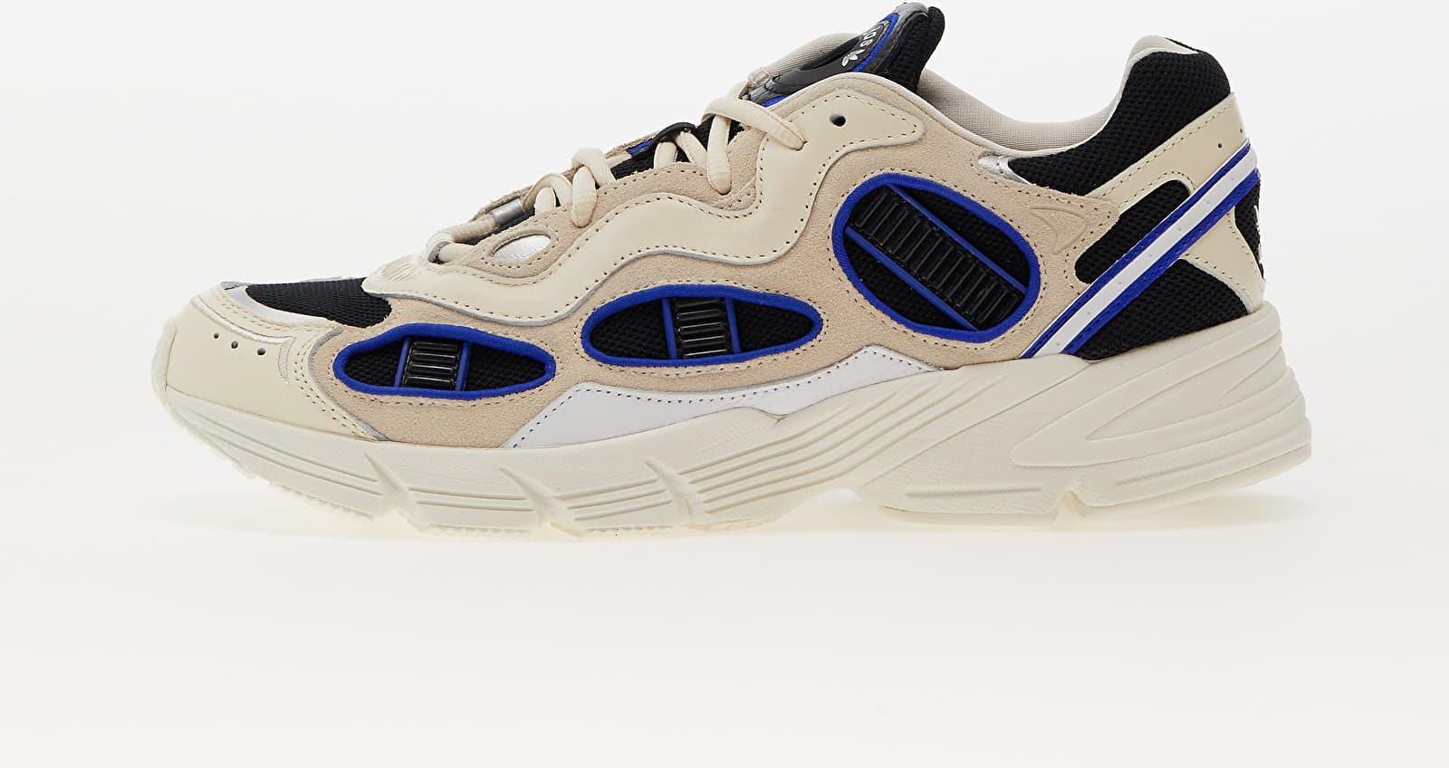 Adidas Originals Astir Sn Wonder White/ Lucid Blue/ Core Black - Ceny i ...