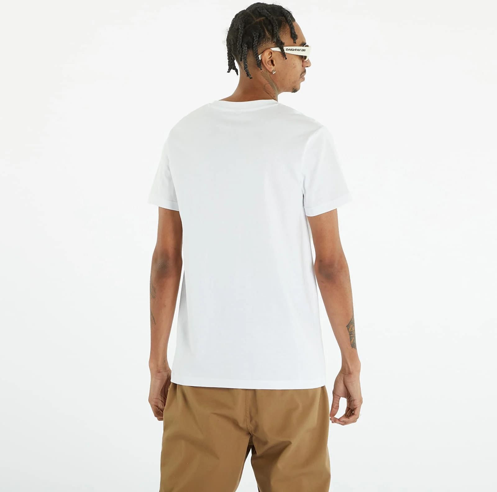 Urban Classics LA Sketch Patch Tee White - Ceny i opinie - Ceneo.pl