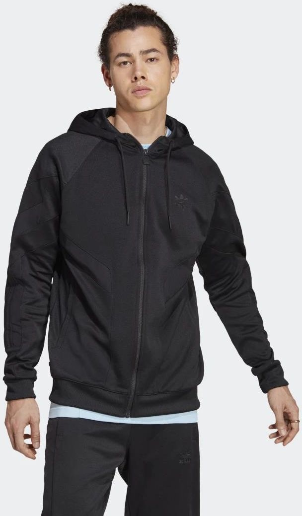 Adidas adidas Rekive Hooded Track Jacket IC5976 - Ceny i opinie - Ceneo.pl