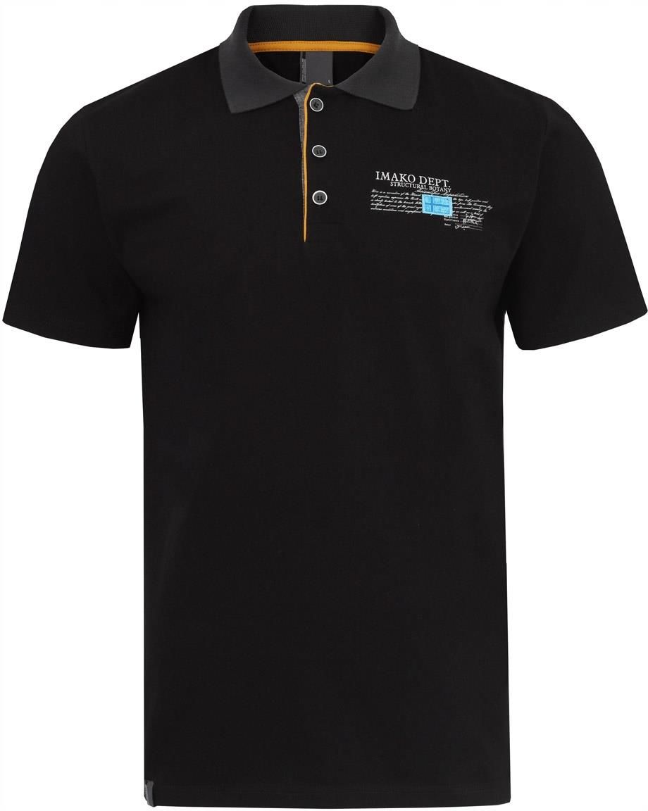 Koszulka polo czarna Derwan XXL - Ceny i opinie - Ceneo.pl