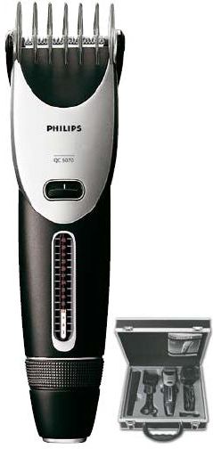 Maszynka do strzyżenia Philips QC5070/80 - Opinie i ceny na Ceneo.pl