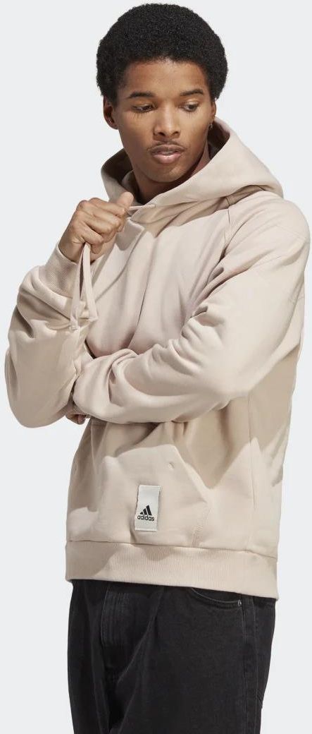 Adidas Lounge Fleece Hoodie IA9341 - Ceny i opinie - Ceneo.pl