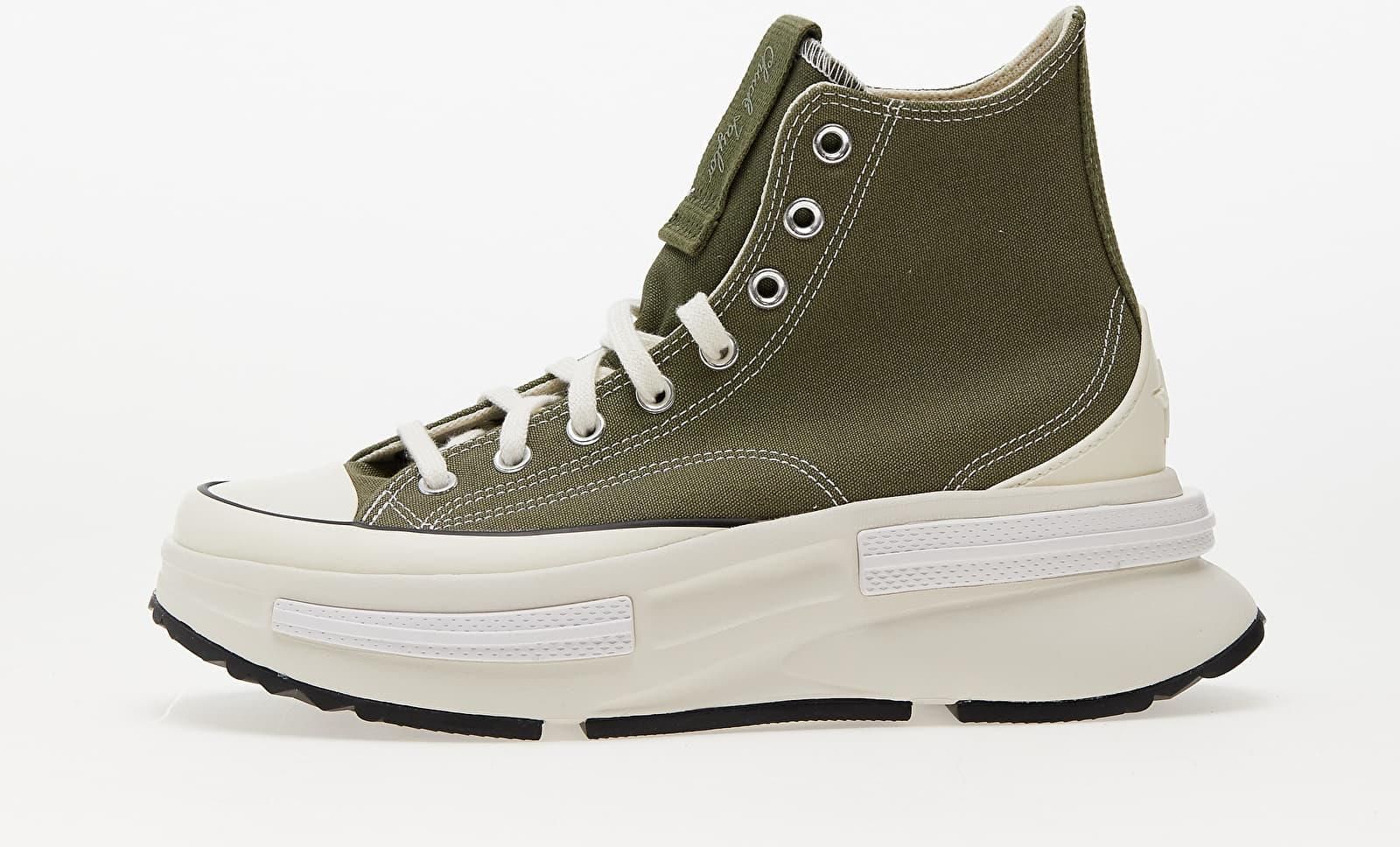 Converse Run Star Legacy Cx Seasonal Color Converse Utility/ Egret ...